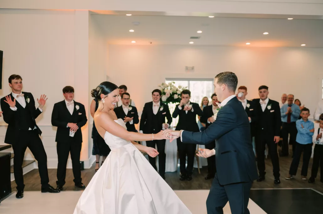 Experience a Refined Wedding Weekend at Hadden Estate - Hadden Estate ...